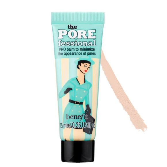 Benefit | Makeup | New Benefit The Porefessional Face Primer | Poshmark